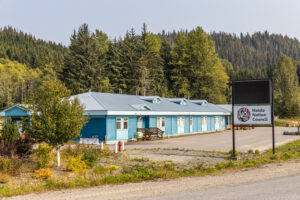 Haisla Nation Council - Haisla Nation