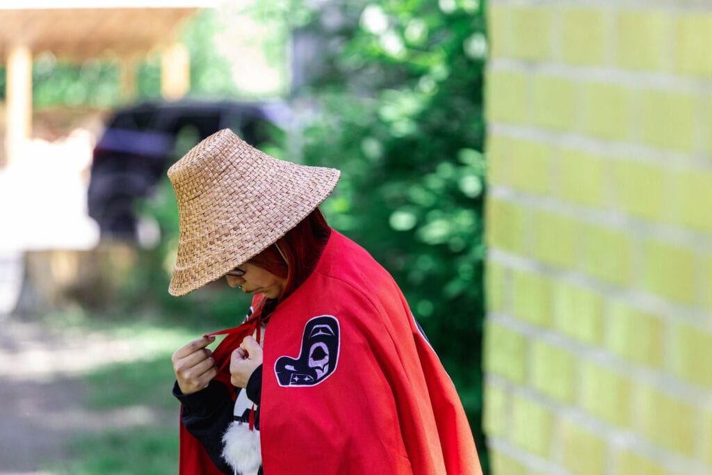 Haisla & Our History - Haisla Nation