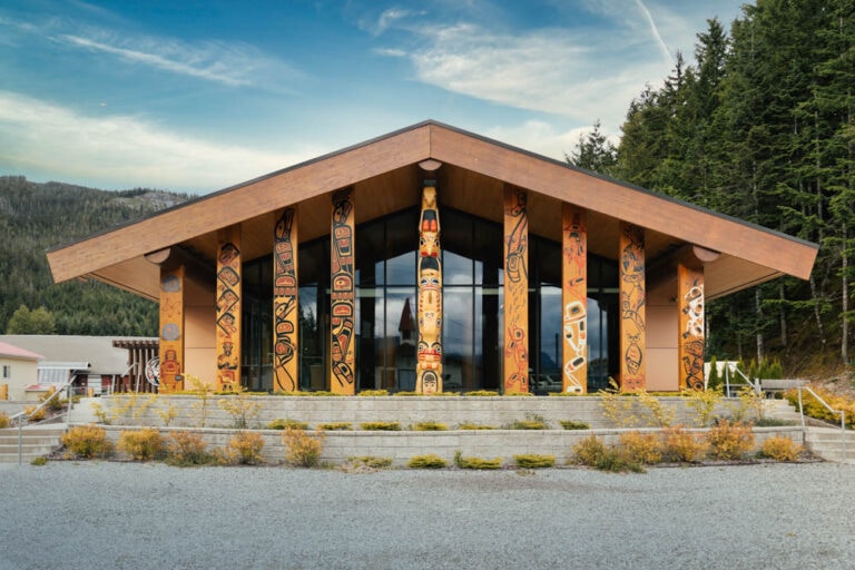 Health - Haisla Nation