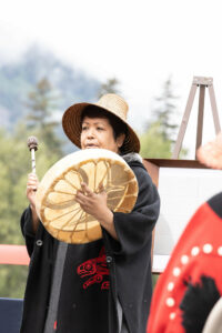 Haisla & Our History - Haisla Nation