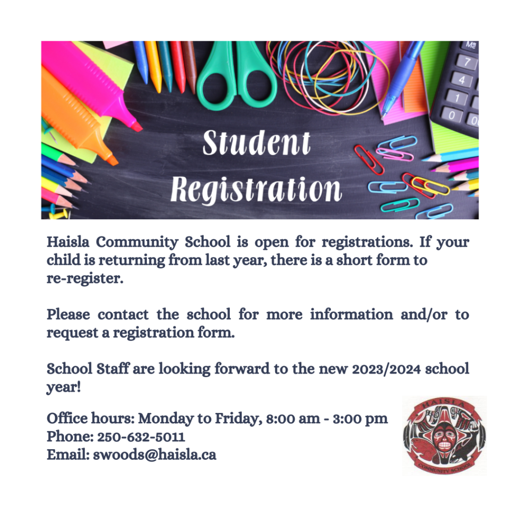 News - Haisla Nation