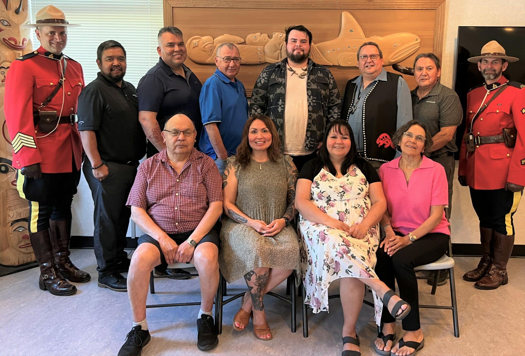 Haisla Nation Council - Haisla Nation Council