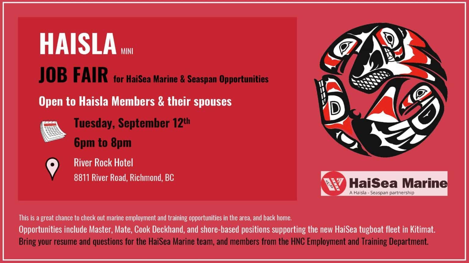 News - Haisla Nation