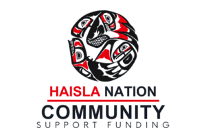 Community Support - Haisla Nation Council