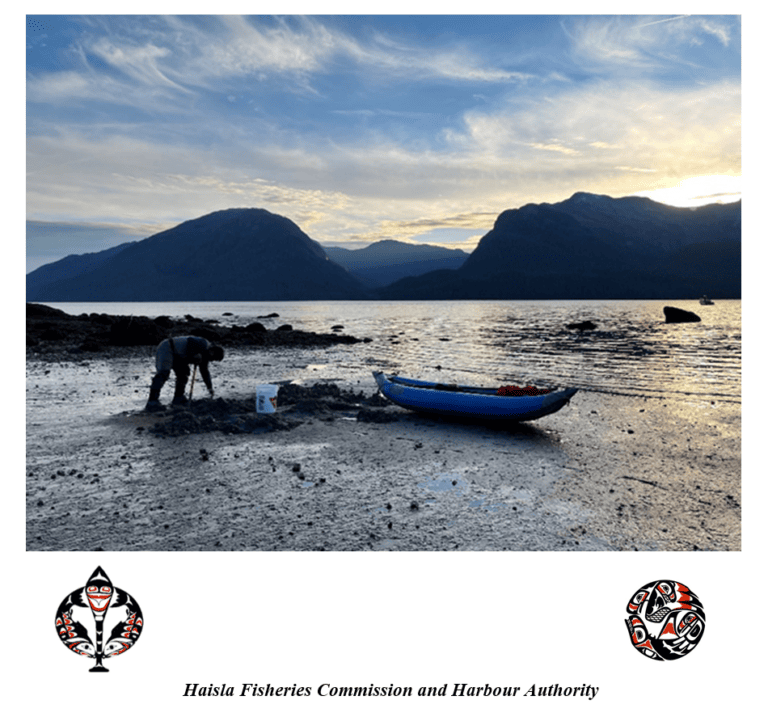 Public Notice - Haisla Nation