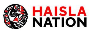 Bringing Tradition Home - Haisla Nation