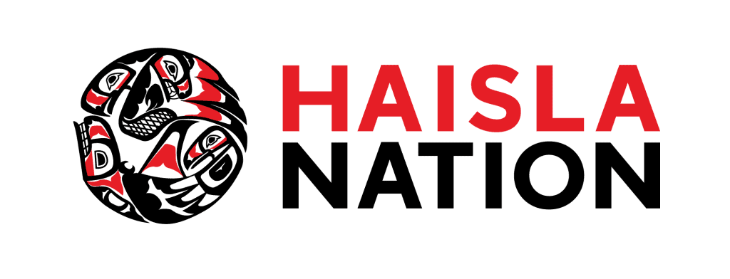 Community Support - Haisla Nation