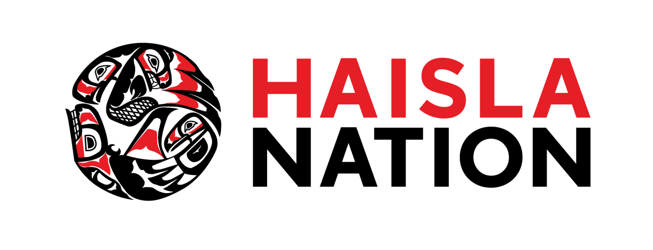 Community Support - Haisla Nation