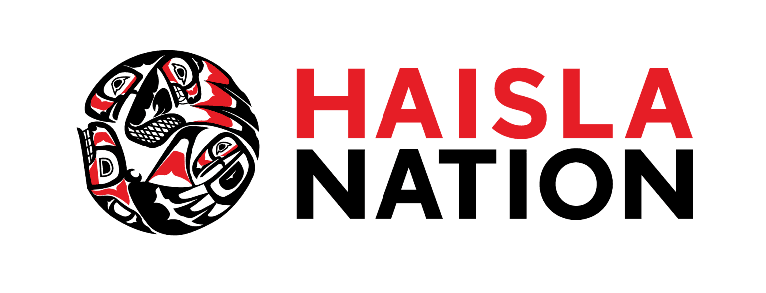 Community Support - Haisla Nation