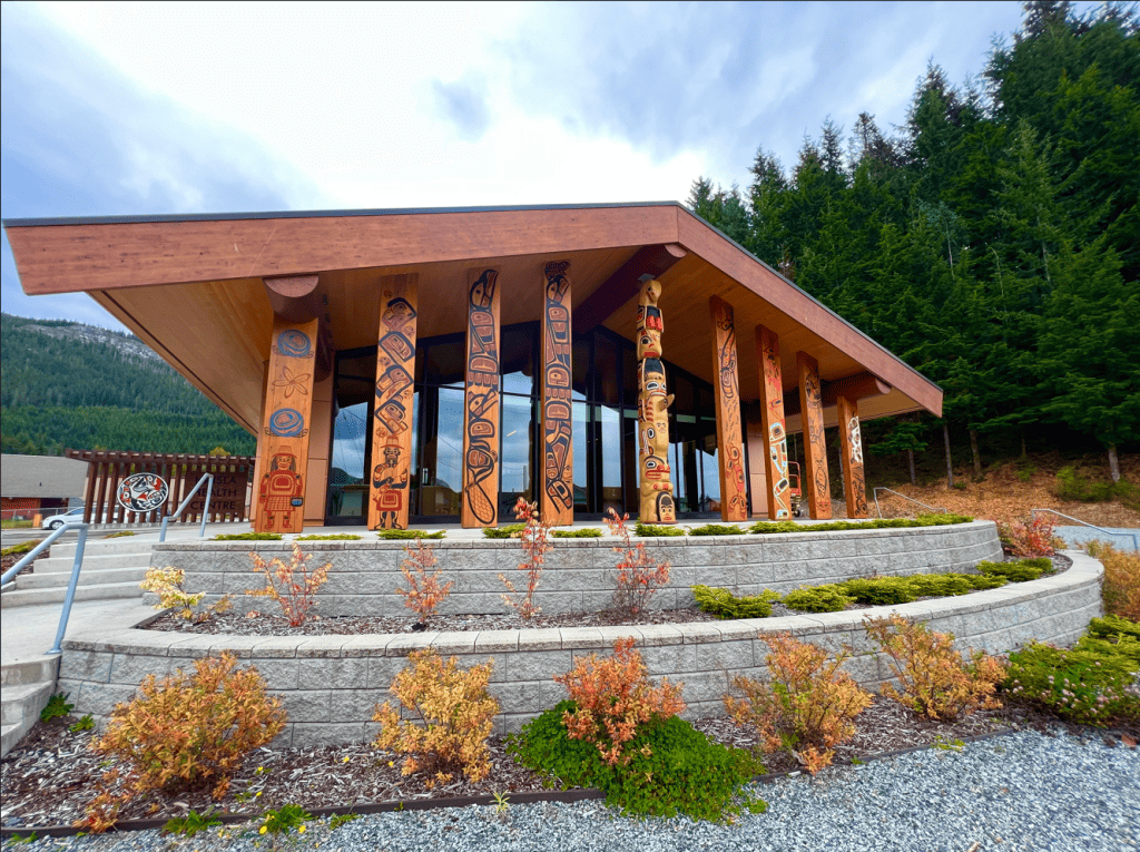 Contact Us - Haisla Nation