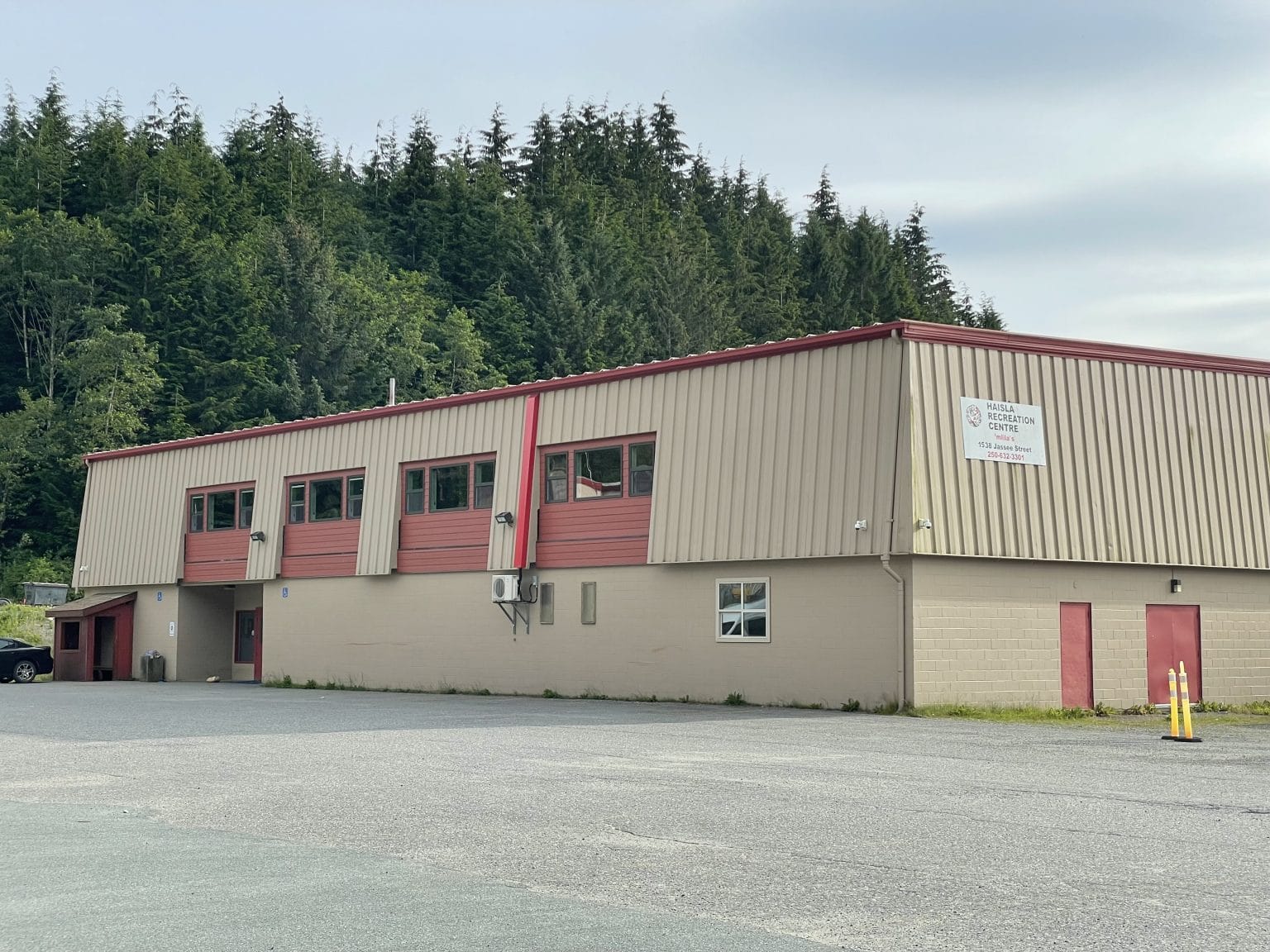 Contact Us - Haisla Nation